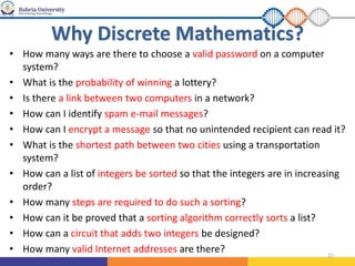 DisMath-lecture-1-Introduction-to-Discrete-Maths-08032022-114934am.pptx