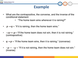 DisMath-lecture-2-Logic-and-Proofs-08032022-115009am.pptx