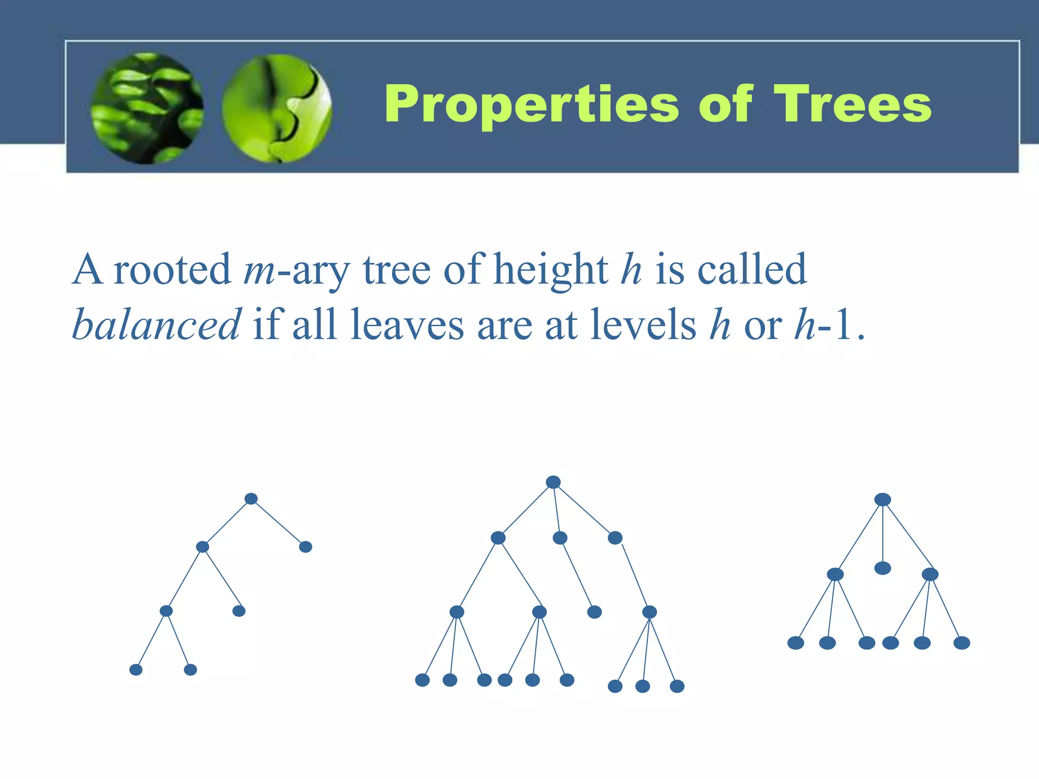 Discrete Mathematics Tree | PPTX