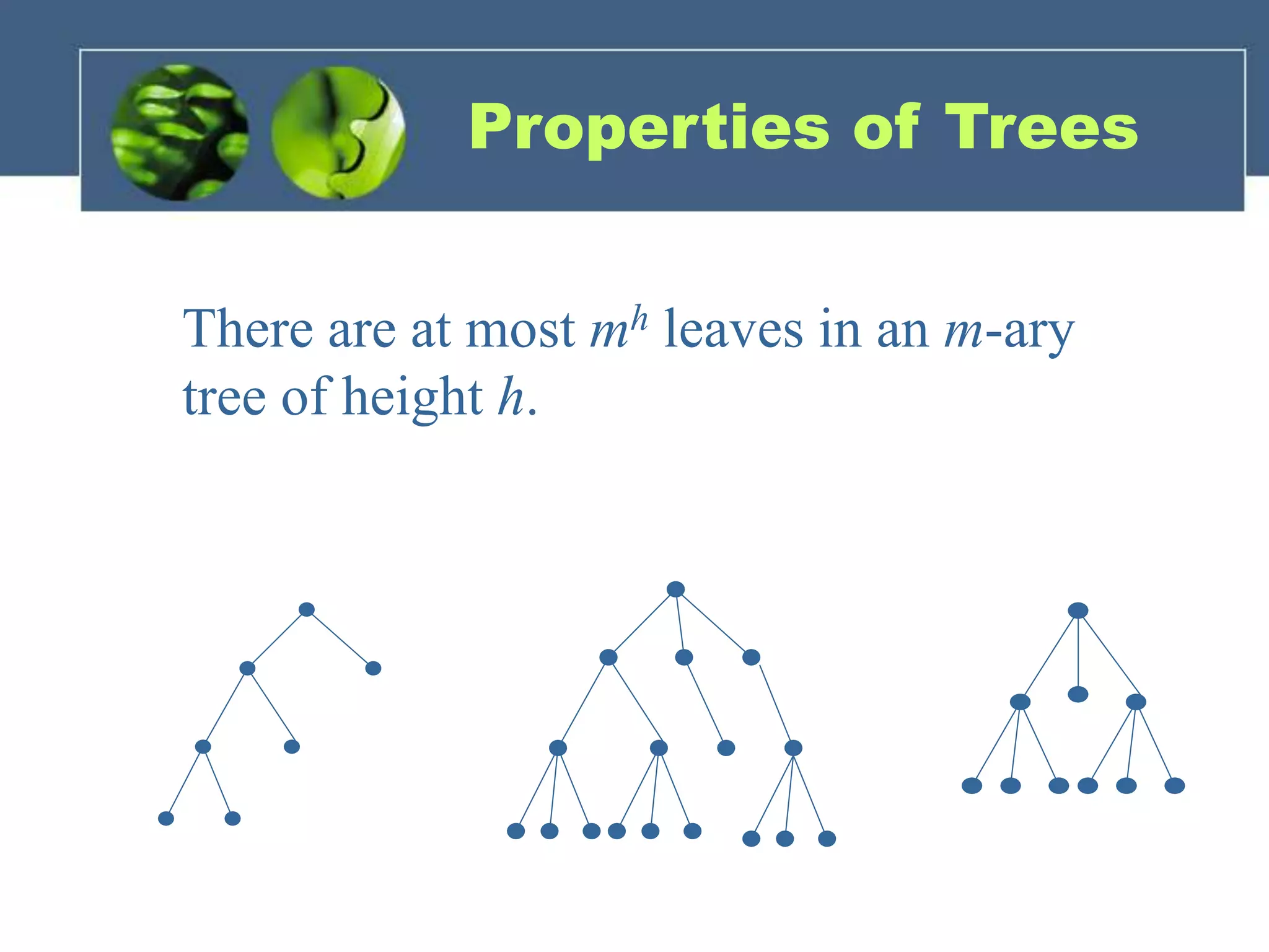 Discrete Mathematics Tree | PPTX
