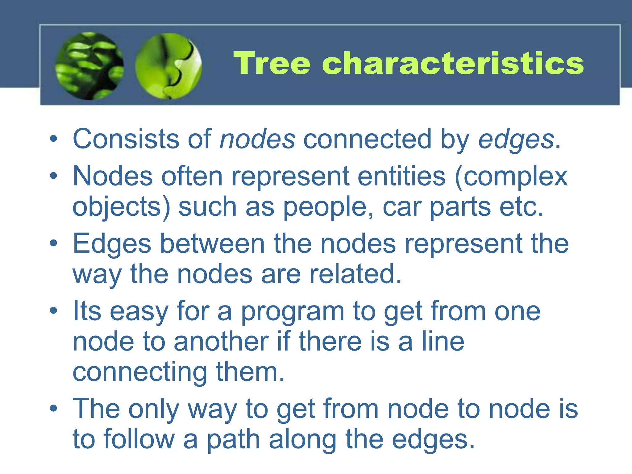 Discrete Mathematics Tree | PPTX