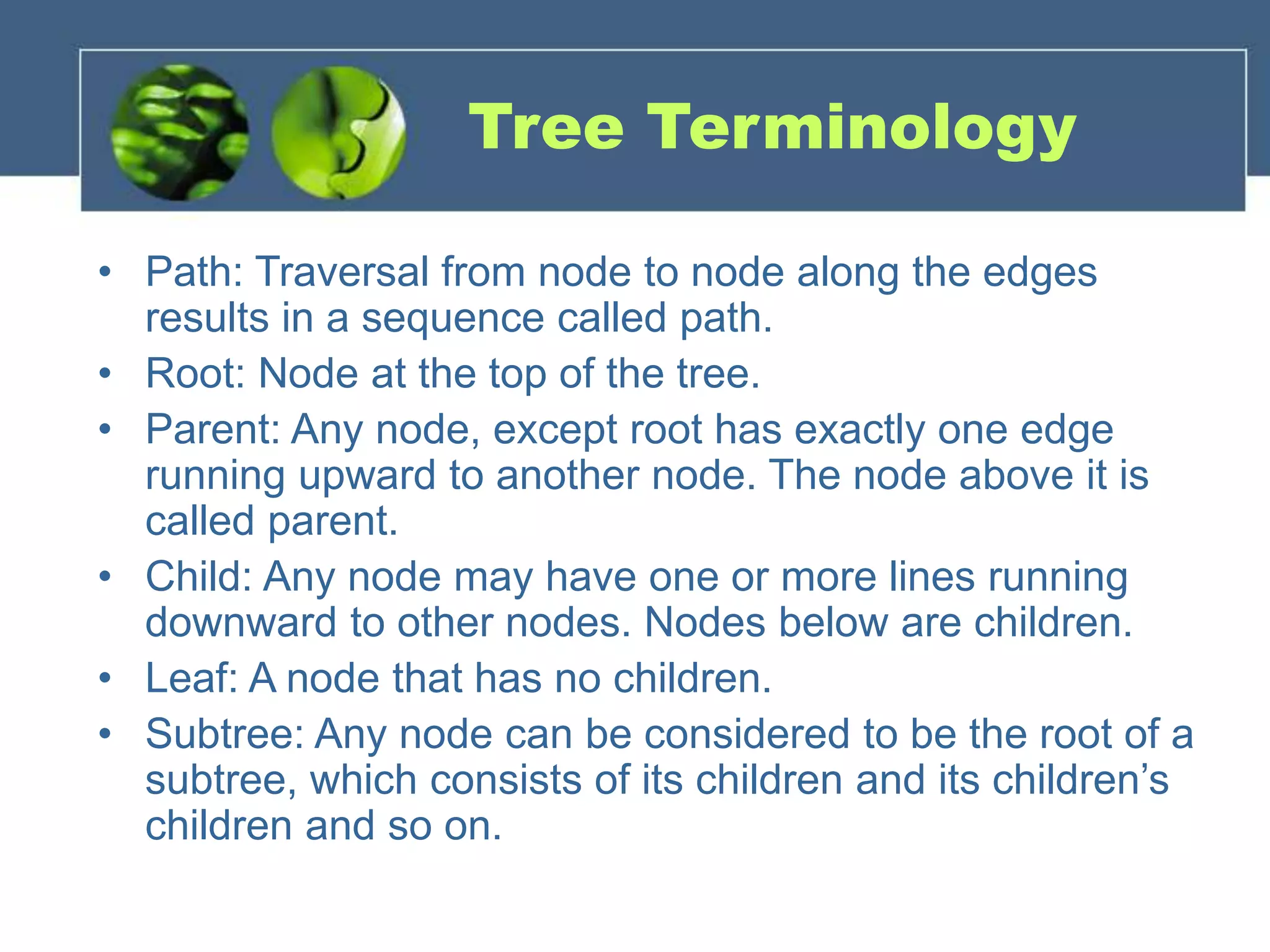 Discrete Mathematics Tree | PPTX