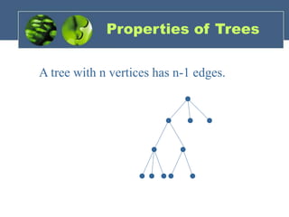 Discrete Mathematics Tree | PPTX