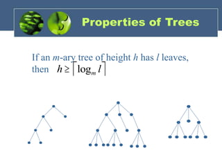 Discrete Mathematics Tree | PPTX