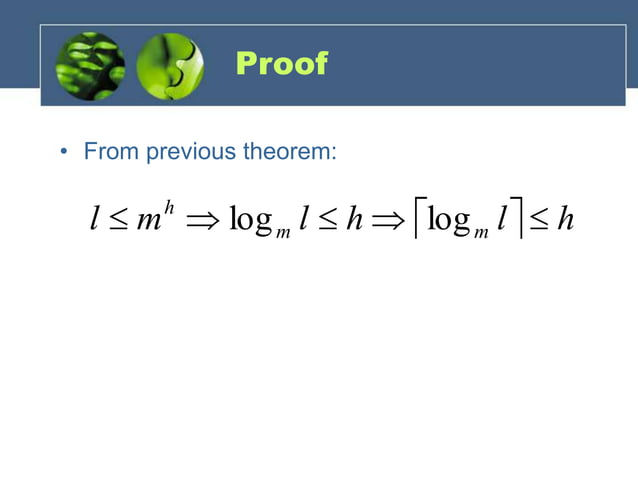 Discrete Mathematics Tree | PPTX
