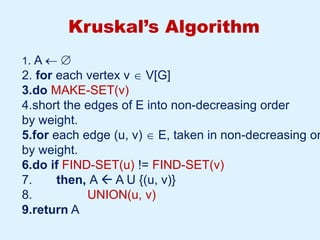 Discrete Mathematics Tree | PPTX