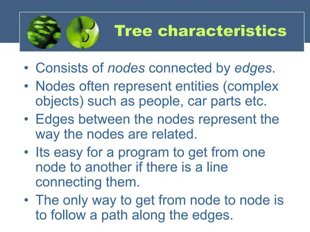 Discrete Mathematics Tree | PPTX