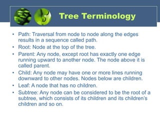 Discrete Mathematics Tree | PPTX
