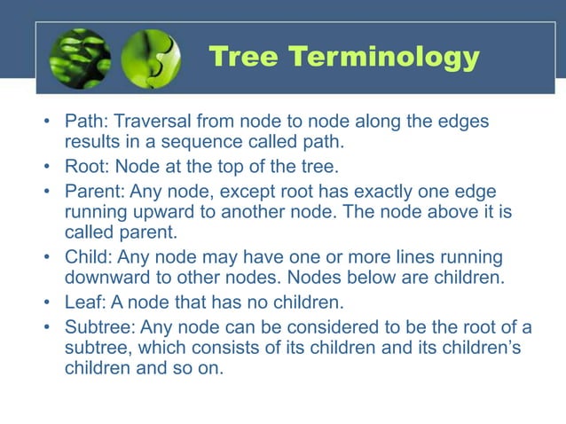 Discrete Mathematics Tree | PPTX
