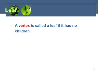 Discrete Mathematics Tree | PPTX