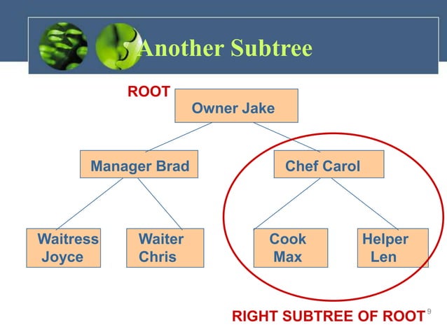 Discrete Mathematics Tree | PPTX