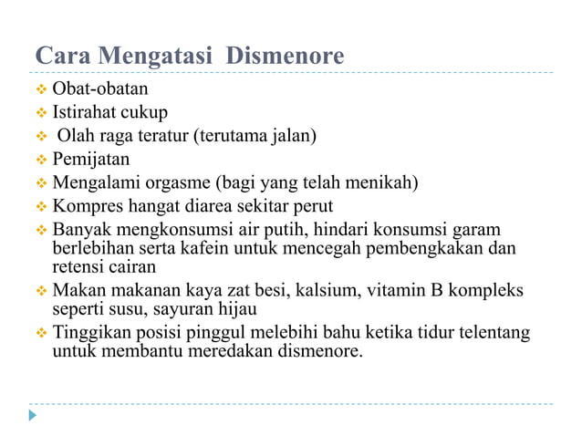 Disminore | PPTX