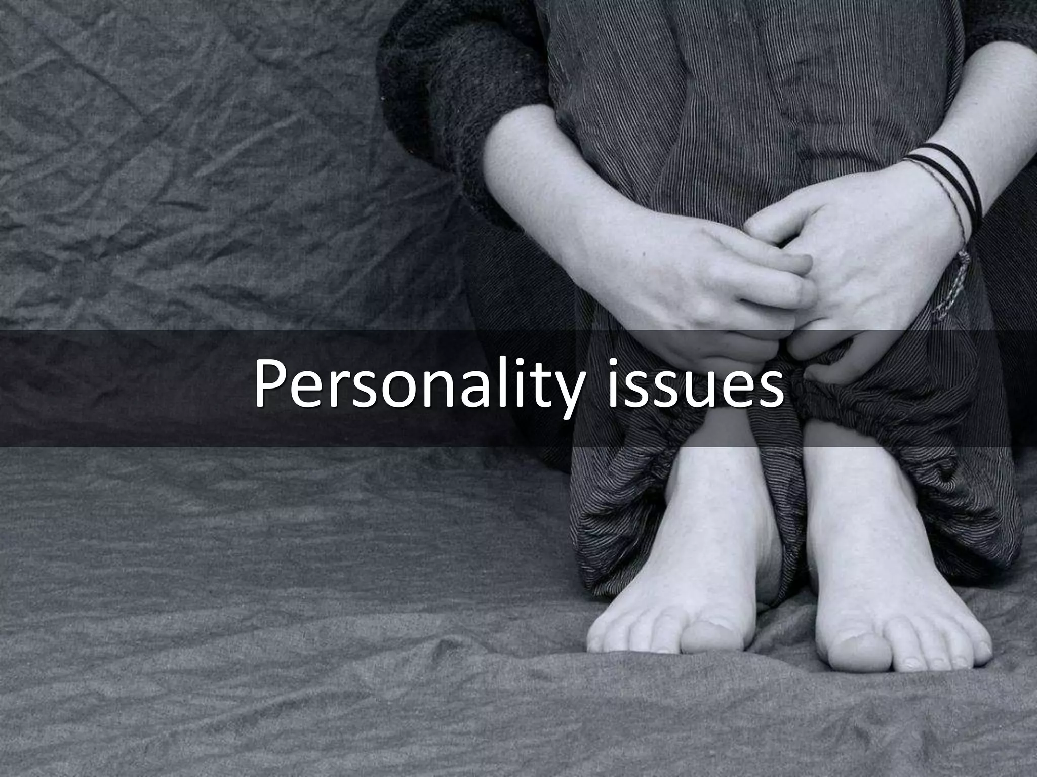 Di smith presentation | PPTX