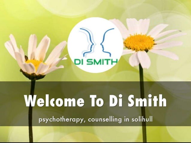 Di smith presentation | PPTX