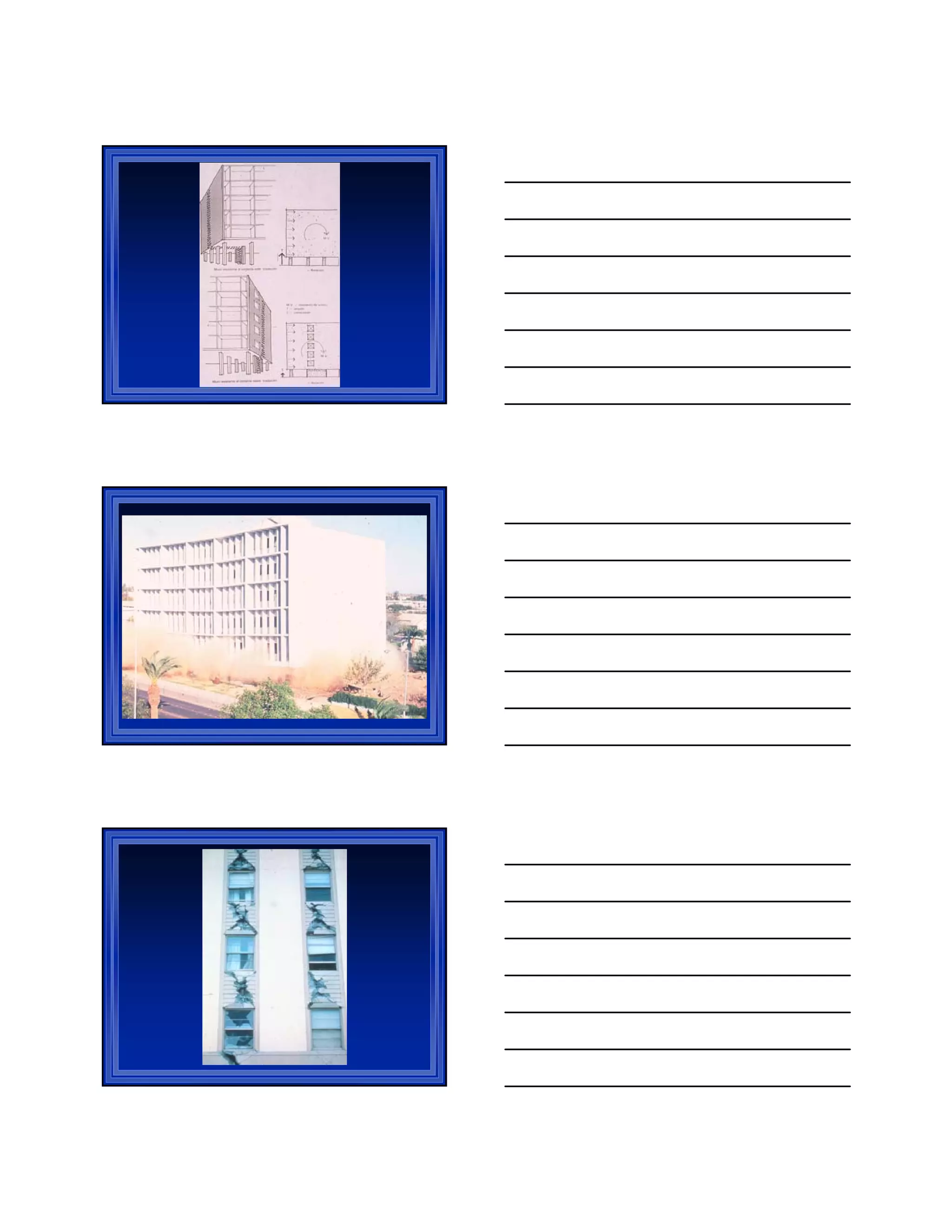 Diseño de Muros Estructurales de Concreto Reforzado (Presentación) | PDF
