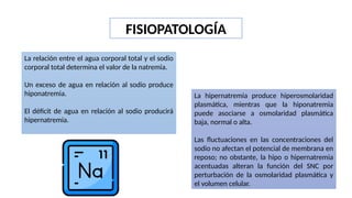 Disnatremia en pediatria y puericultura.pptx