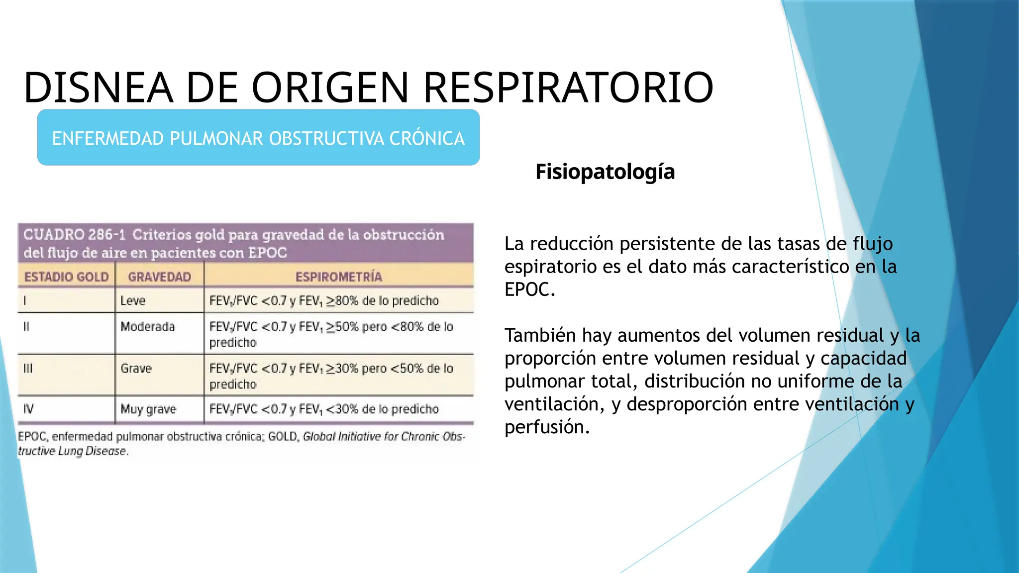 DISNEA - CAUSAS, CARACTERÍSTICAS- DESCRIPCIÓN.pptx