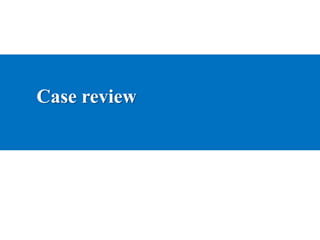 Disney Pixar case study | PPTX