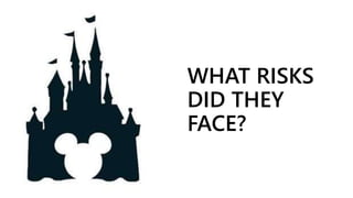 Disney Consumer Products | PPT