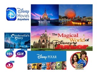 Disney | PPT