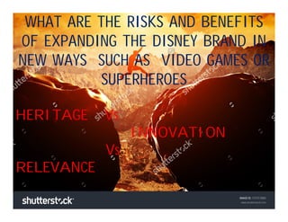 Disney | PPT
