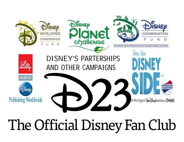 Disney | PDF