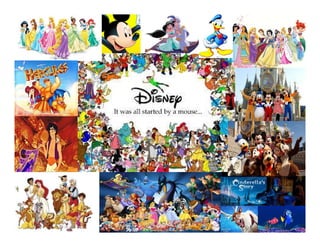 Disney | PPT