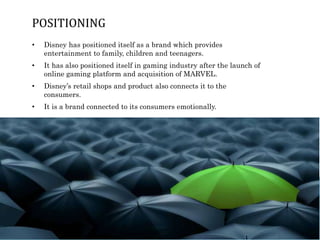 Disney | PPT | Free Download