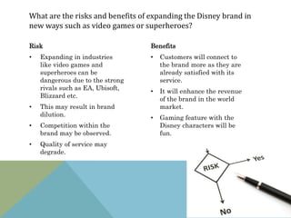 Disney | PPT | Free Download