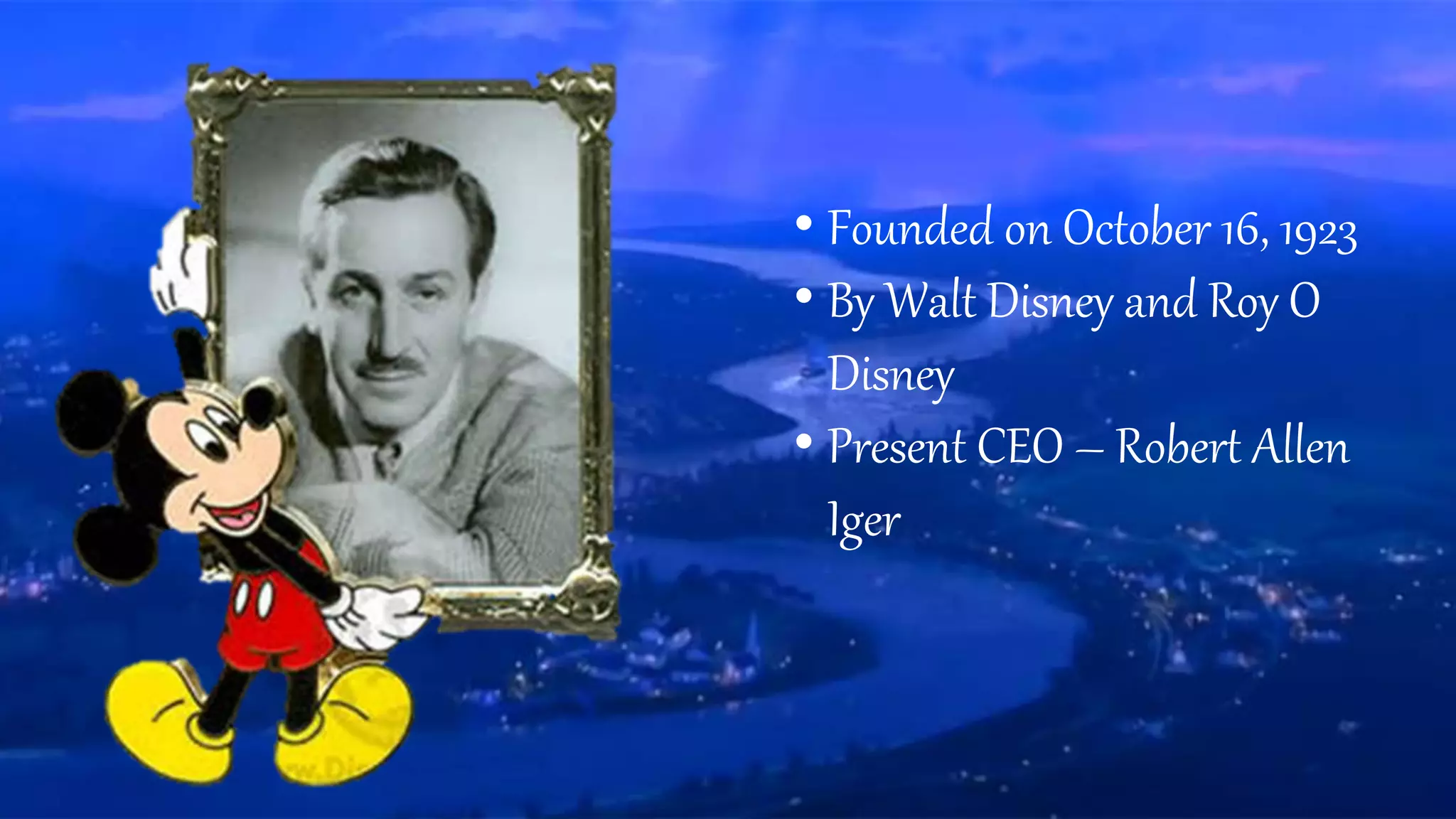 Marketing Excellence - Disney | PDF | Marketing and Advertising | Business