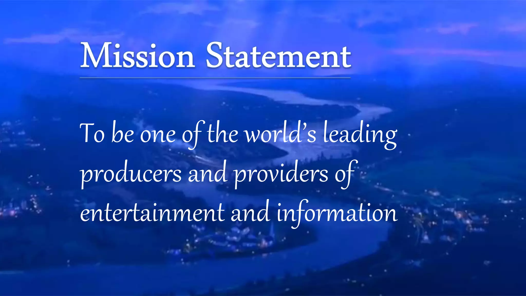 Marketing Excellence - Disney | PDF | Marketing and Advertising | Business