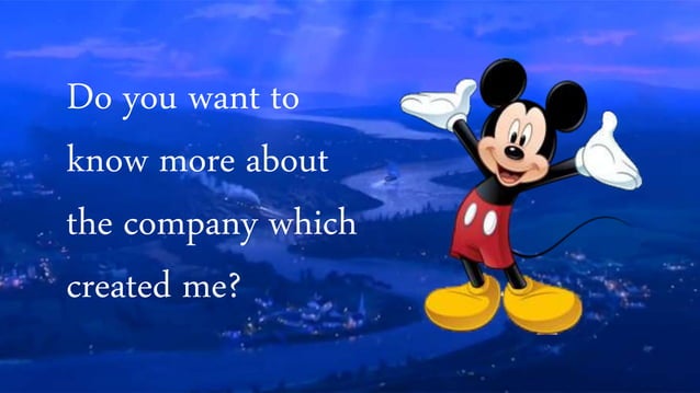 Marketing Excellence - Disney | PDF | Marketing and Advertising | Business