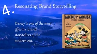 Marketing Excellence - Disney | PDF | Marketing and Advertising | Business