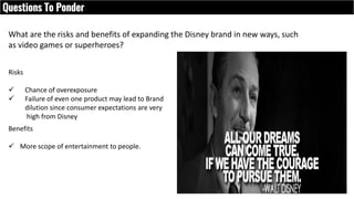 Disney | PPT