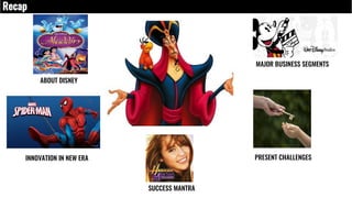Disney | PPT