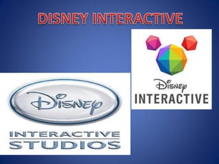 Disney MARKETING EXCELLENCE | PPT