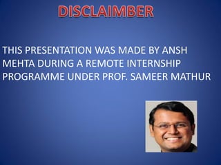 Disney MARKETING EXCELLENCE | PPT