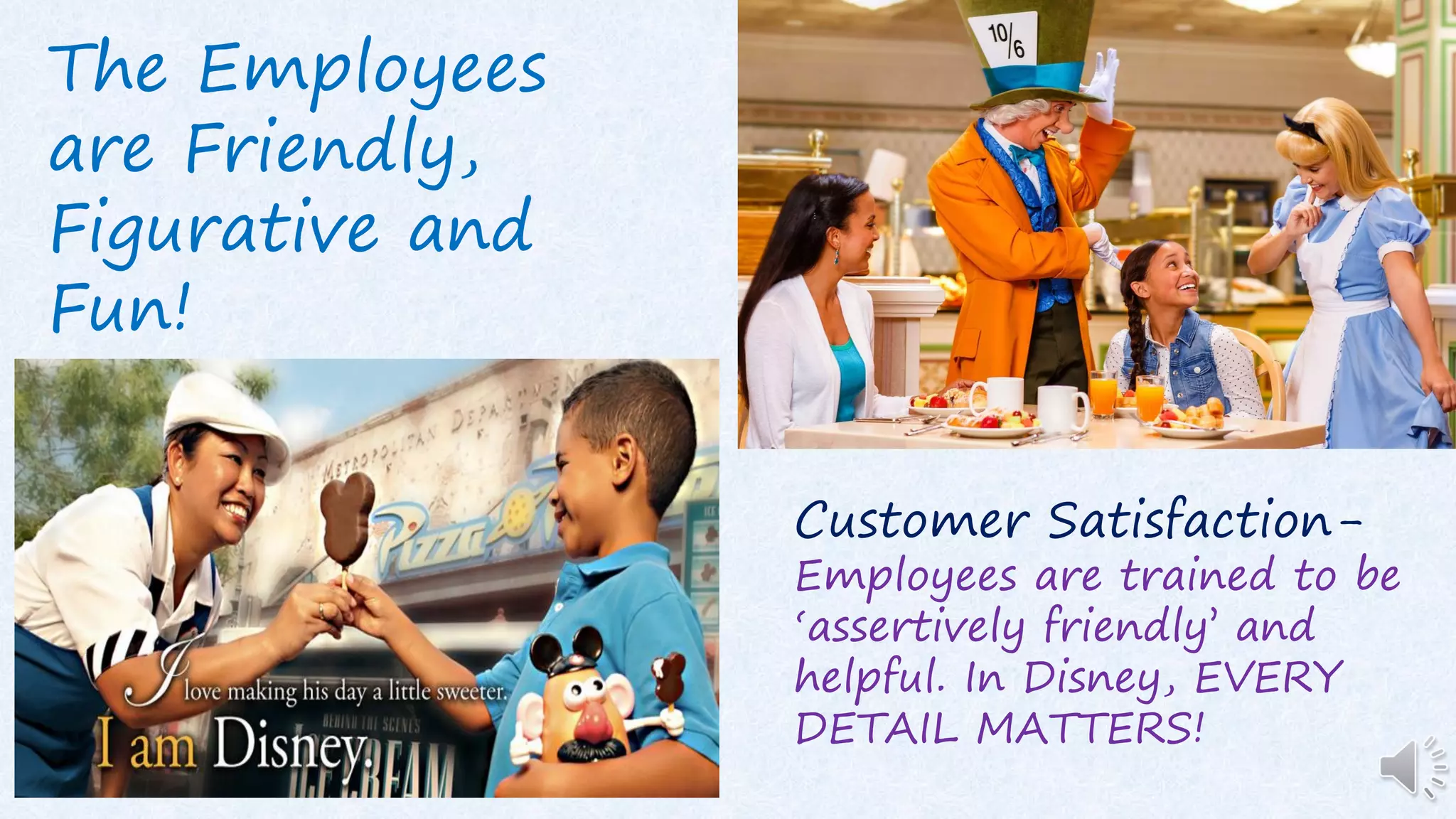 DISNEY's Success Story | PDF