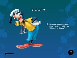 Walt Disney Company | PPT