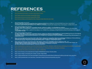 Walt Disney Company | PPT