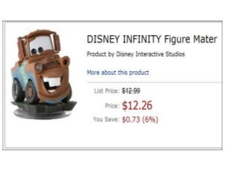 Disney Infinity Character List - All Disney Infinity Figures