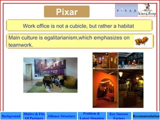 Disney pixar ppt.332194447 | PPT | Free Download