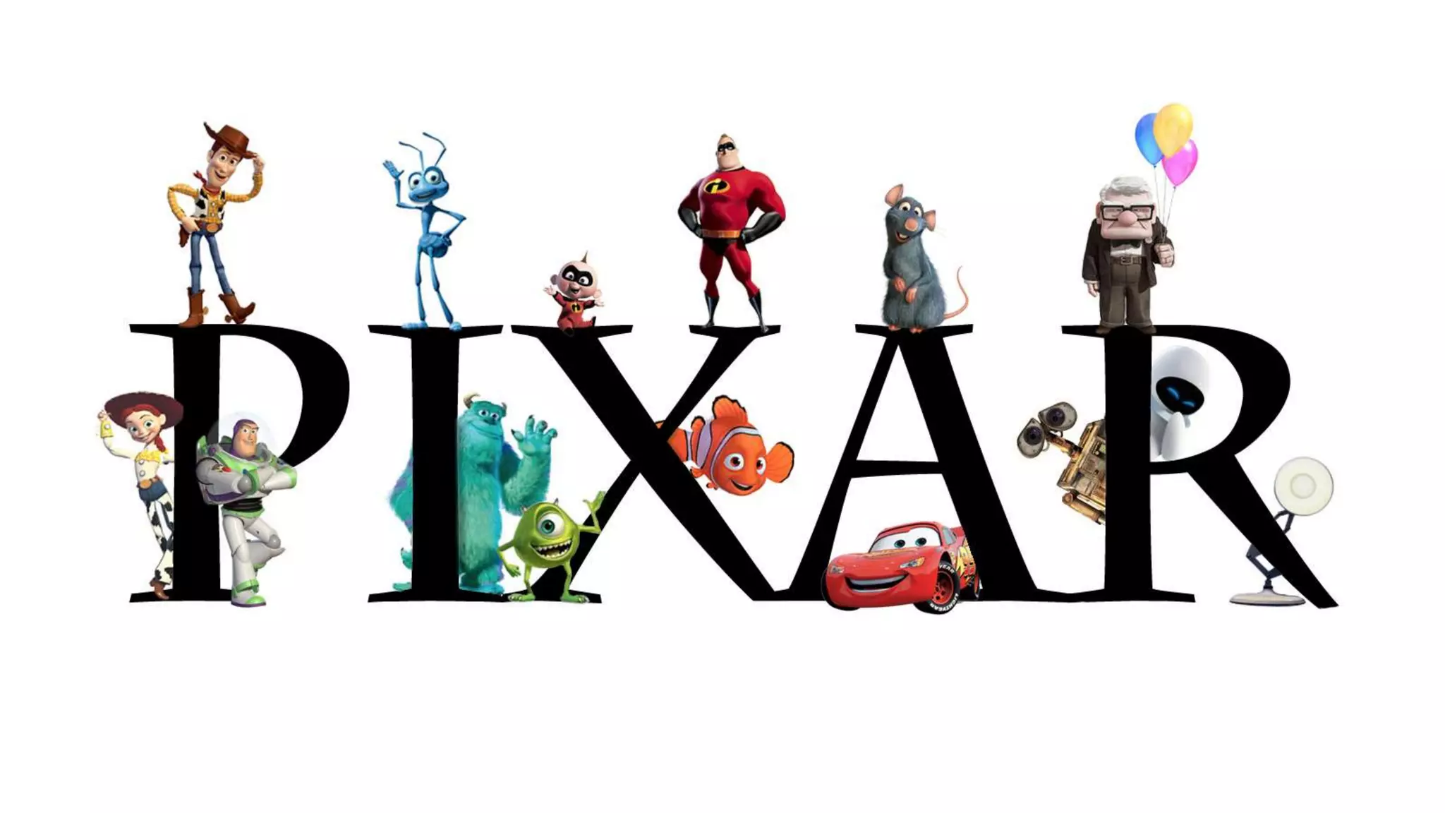Disney vs. Pixar: A Tale of Creative Leadership | PPTX