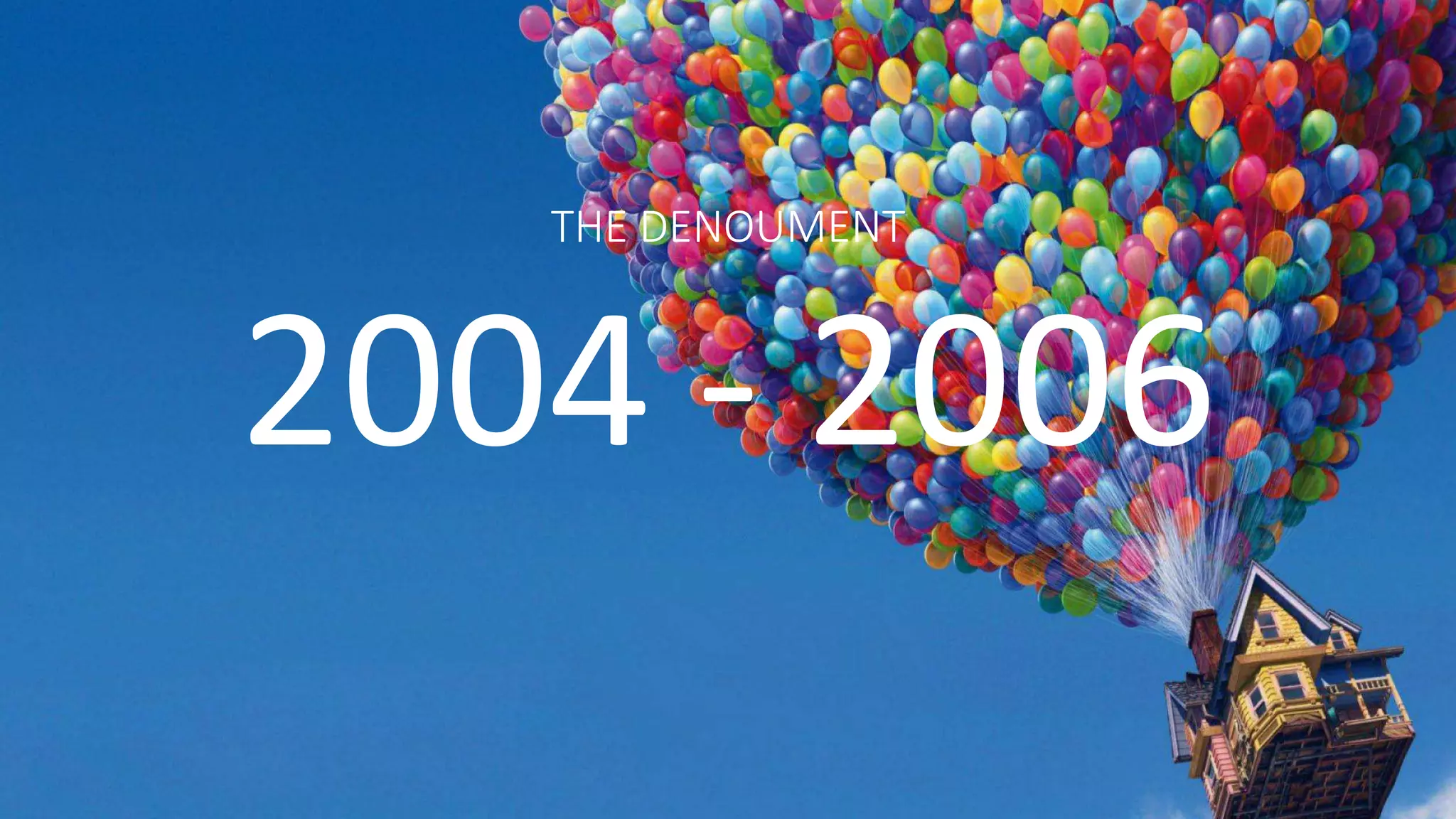 Disney vs. Pixar: A Tale of Creative Leadership | PPTX