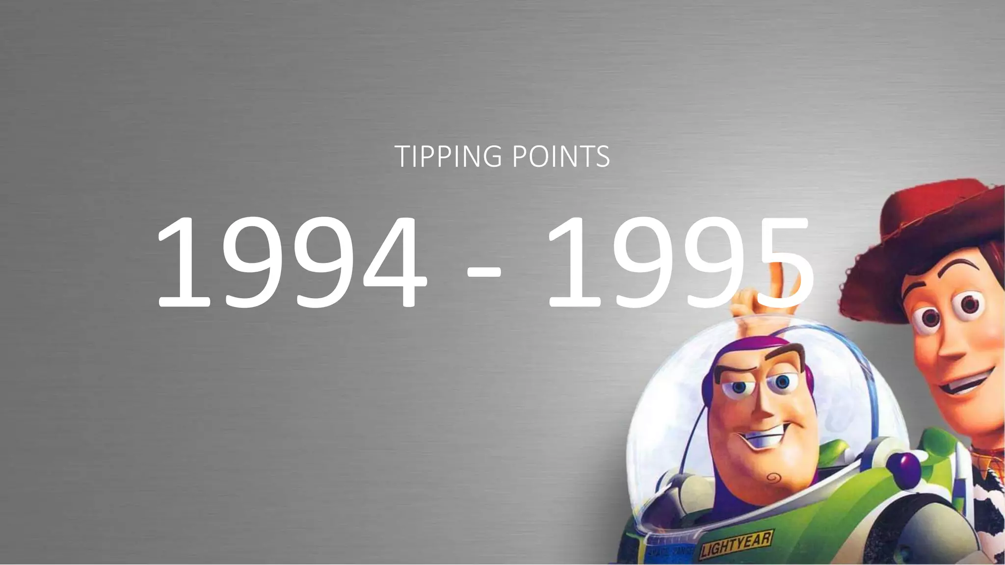 Disney vs. Pixar: A Tale of Creative Leadership | PPT