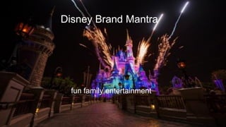 Disney prateek jain-mnit jaipur | PPT