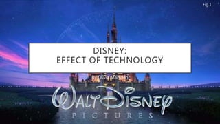 Disney | PPTX