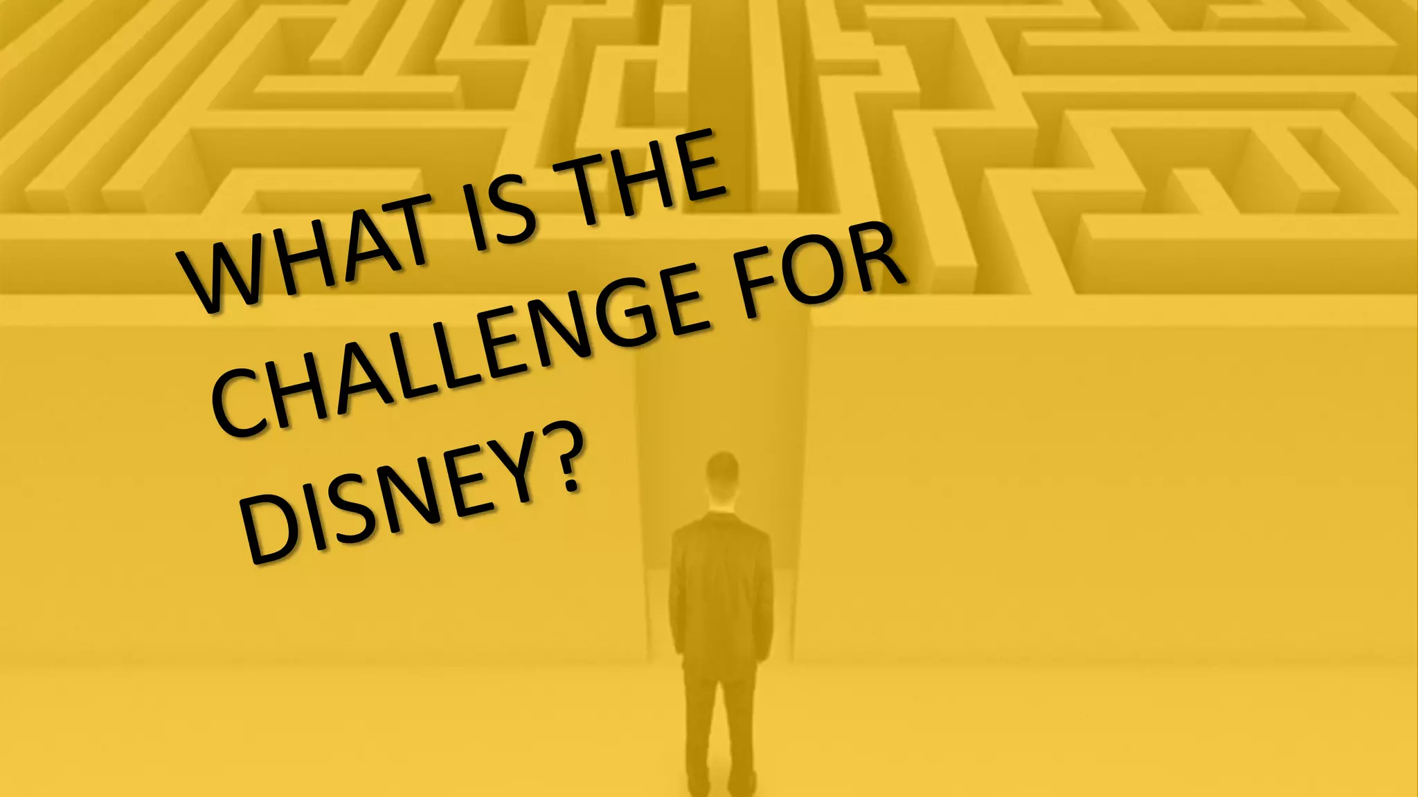 Disney Strategies and expansion. | PPT