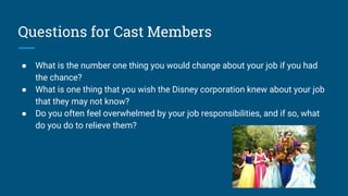 Disney and Emotion | PDF