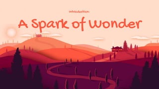 Disney Animated Film Cute Illustrated Presentation.pptx